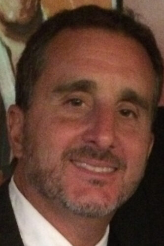 Michael J. Naples 1966-2025 | News, Sports, Jobs - The Vindicator